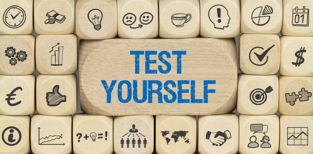 4 tests de personnalité pour découvrir vos forces de leader - L'école ...